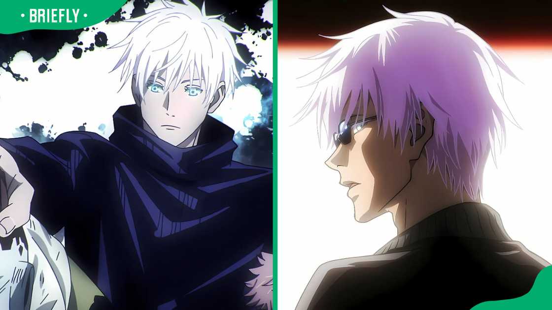How old is Gojo in Jujutsu Kaisen? His age explained for every arc ...