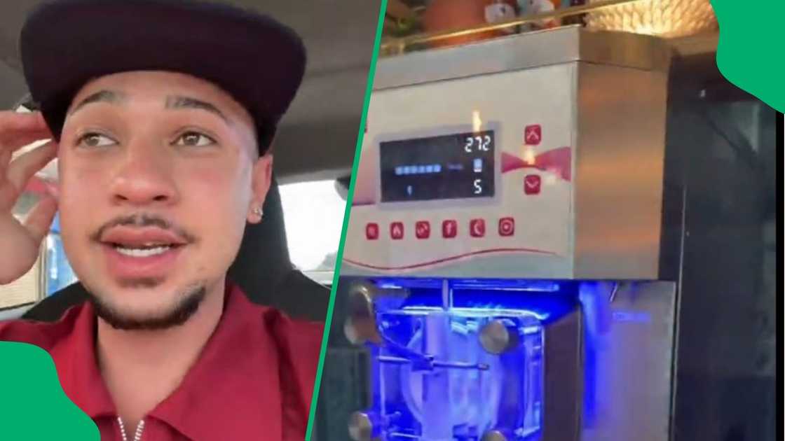 Man Discovers Nando’s Bottomless Services in TikTok Video - Briefly.co.za