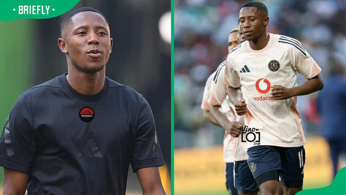 Orlando Pirates' new signings: Key players joining the Buccaneers for ...