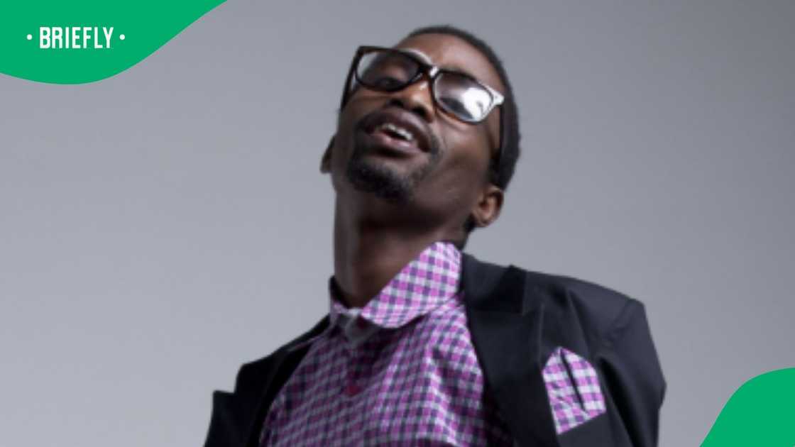 Duma Mnqobi Fires Back at SABC: "'Generations' Exploits Me with Ghosted ...