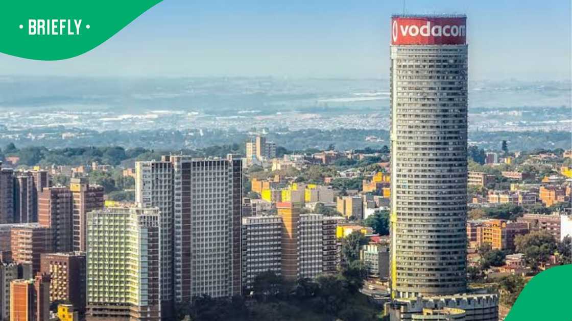 “It Had So Much Potential”: South Africans Stunned as Man Shows Ponte ...