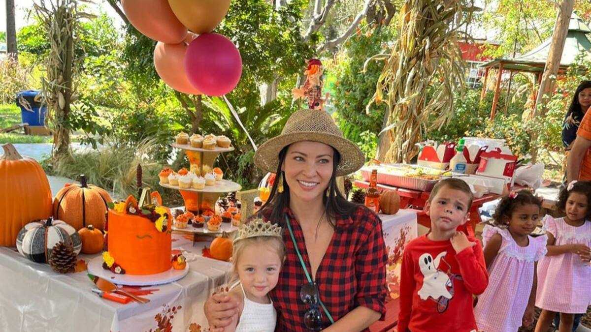 Did Owen Wilson ever meet his daughter, Lyla Aranya Wilson? - Briefly.co.za