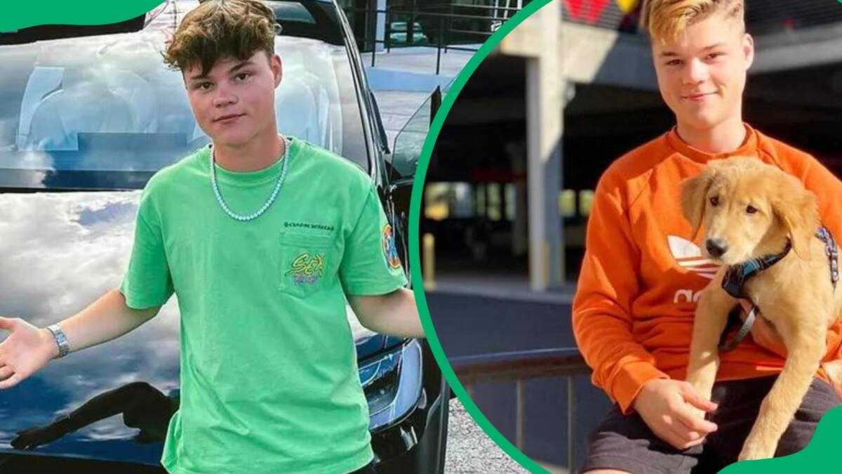 Jack Doherty's net worth: a look at the YouTube star's fortune ...