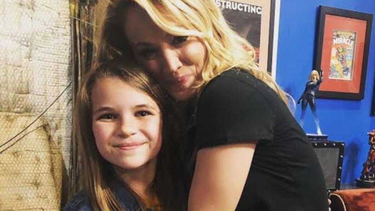 The untold story of Holly Revord, Raegen Revord's mother - Briefly.co.za