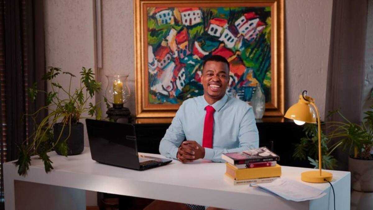 Who is Mpho Popps? Age, daughter, wife, tv roles, shows, profiles, net ...