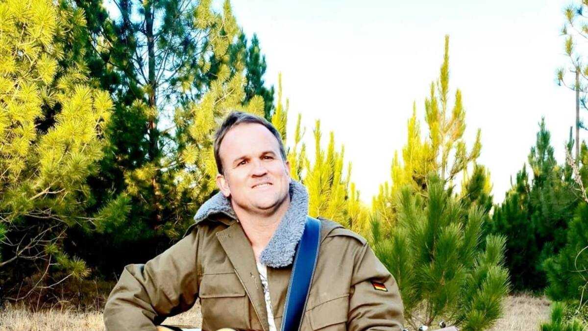 Robbie Wessels bio, family, Siya Kolisi, albums, movies, profile ...