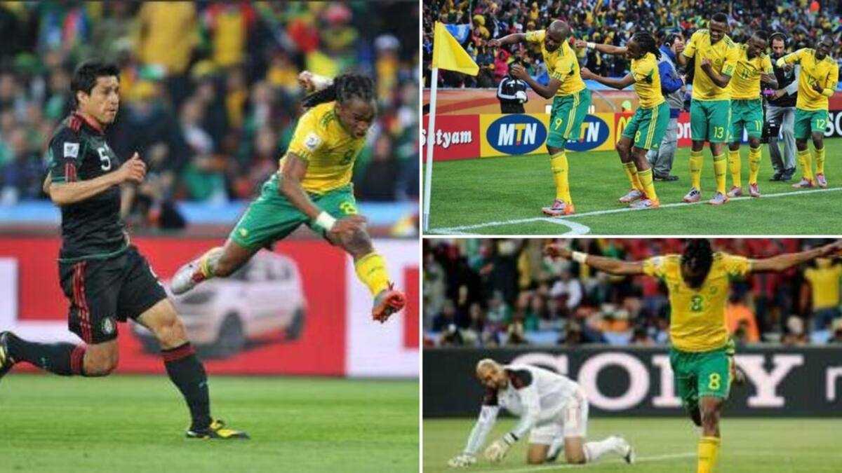 Siphiwe Tshabalala biography: age, wife, foundation, stats, salary ...