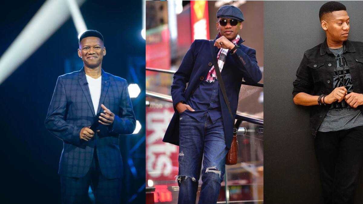 ProVerb the rapper's biography: real name, wife, net worth, divorce ...
