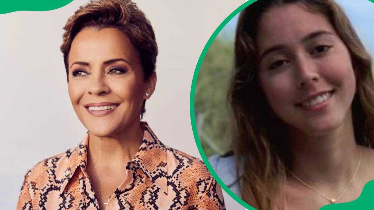 All we know so far about politician Kari Lake's daughter - Briefly.co.za