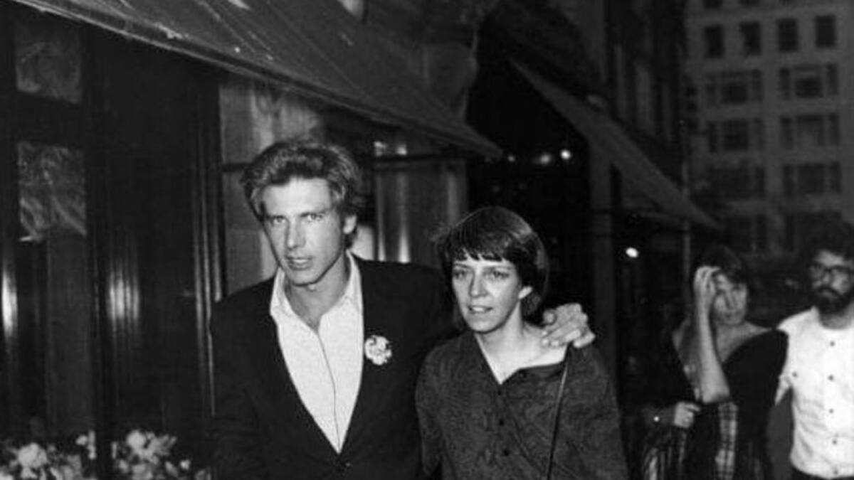 Mary Marquardt bio: age, children, spouse, education, net worth ...