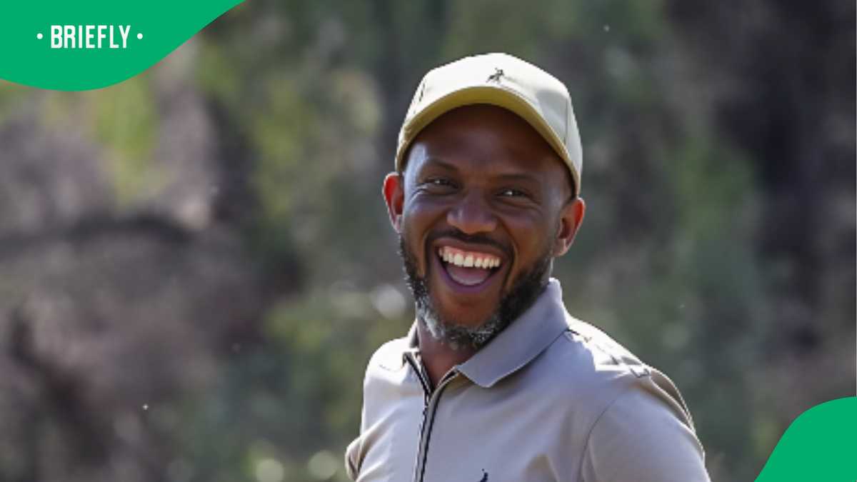 Comedian David Kau on Portraying Cat Matlala in Latest Skit: “We Hope ...