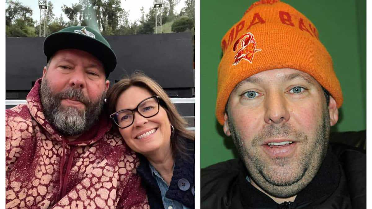 Everything we know about LeeAnn Kreischer, Bert Kreischer's wife - Briefly.co.za