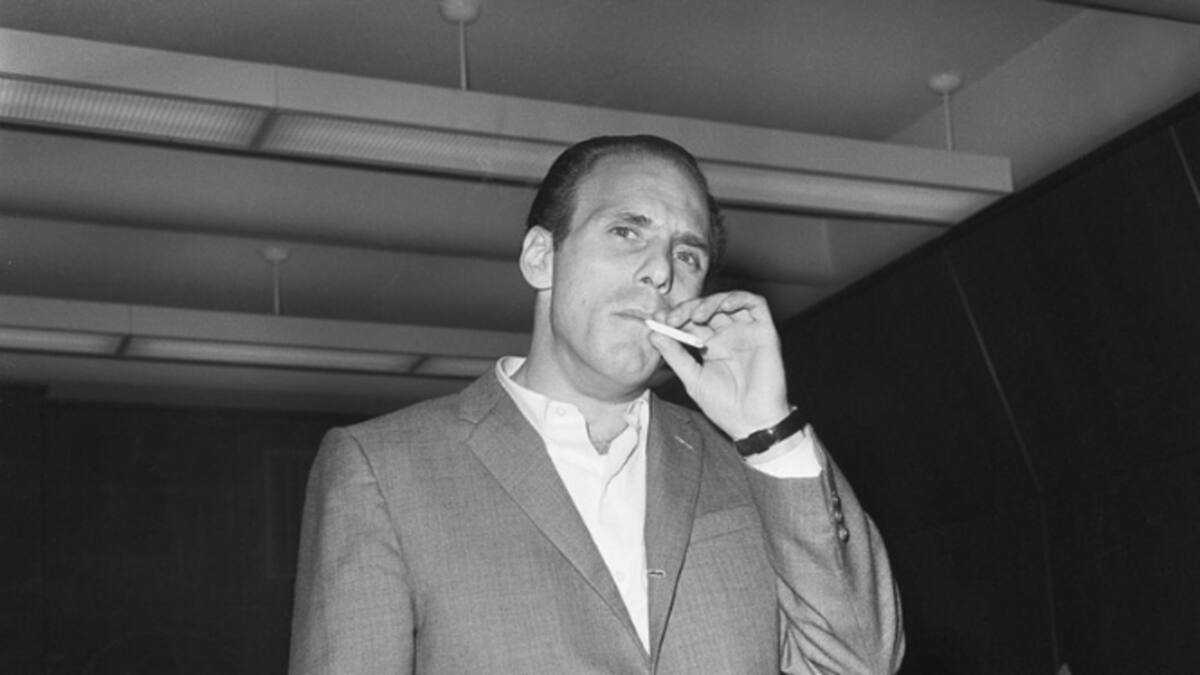 Joe Gallo bio: mob, wife, children, siblings, death scene, place of ...