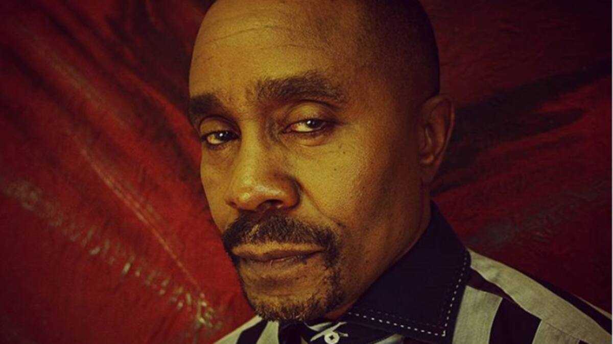 Vusi Kunene: age, wife, family, movies, nominations, awards, salary and ...