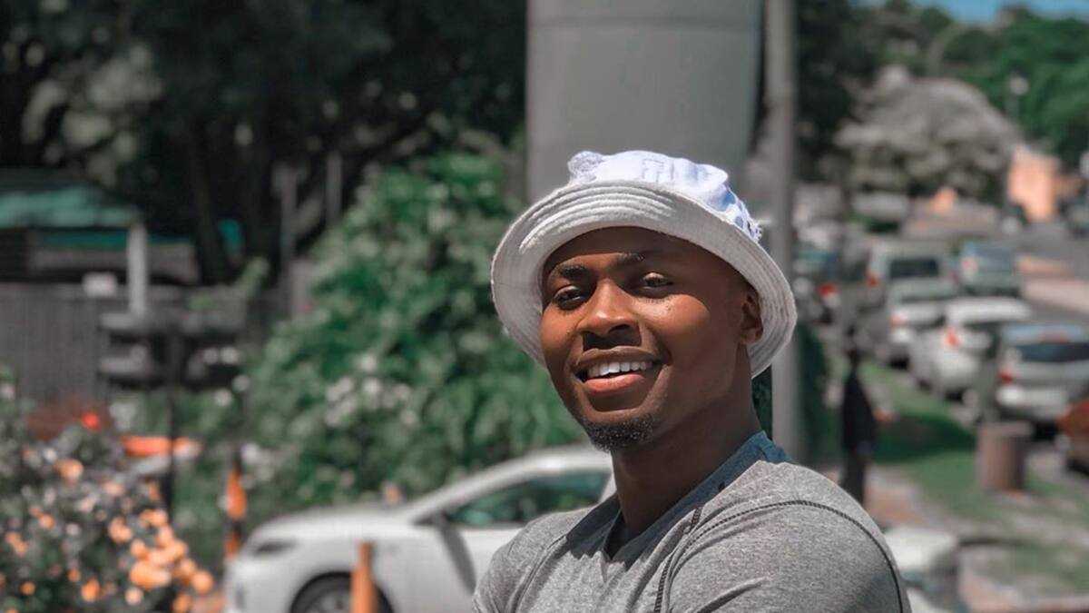 Wiseman Zitha bio: age, sexuality, Mohale, giyani land of blood ...