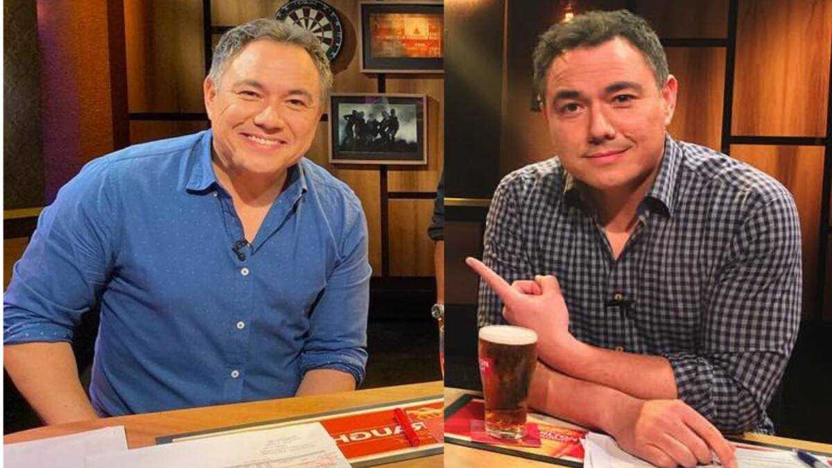 Sam Pang biography: age, nationality, height, child, career - Briefly.co.za
