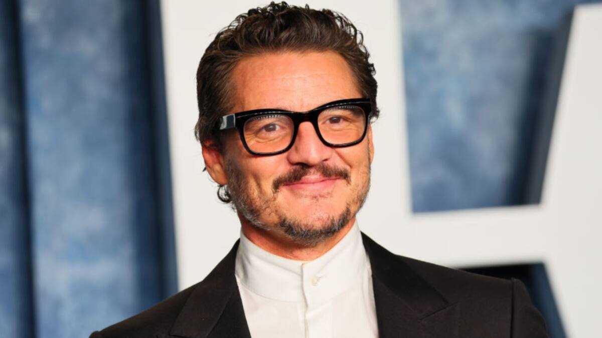 Pedro Pascal's siblings: Everything about his brother and sisters ...