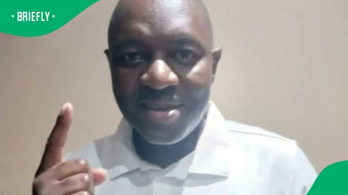 Zimbabwean Boxer in ICU After Fight in Mpumalanga Following Brutal Bout ...