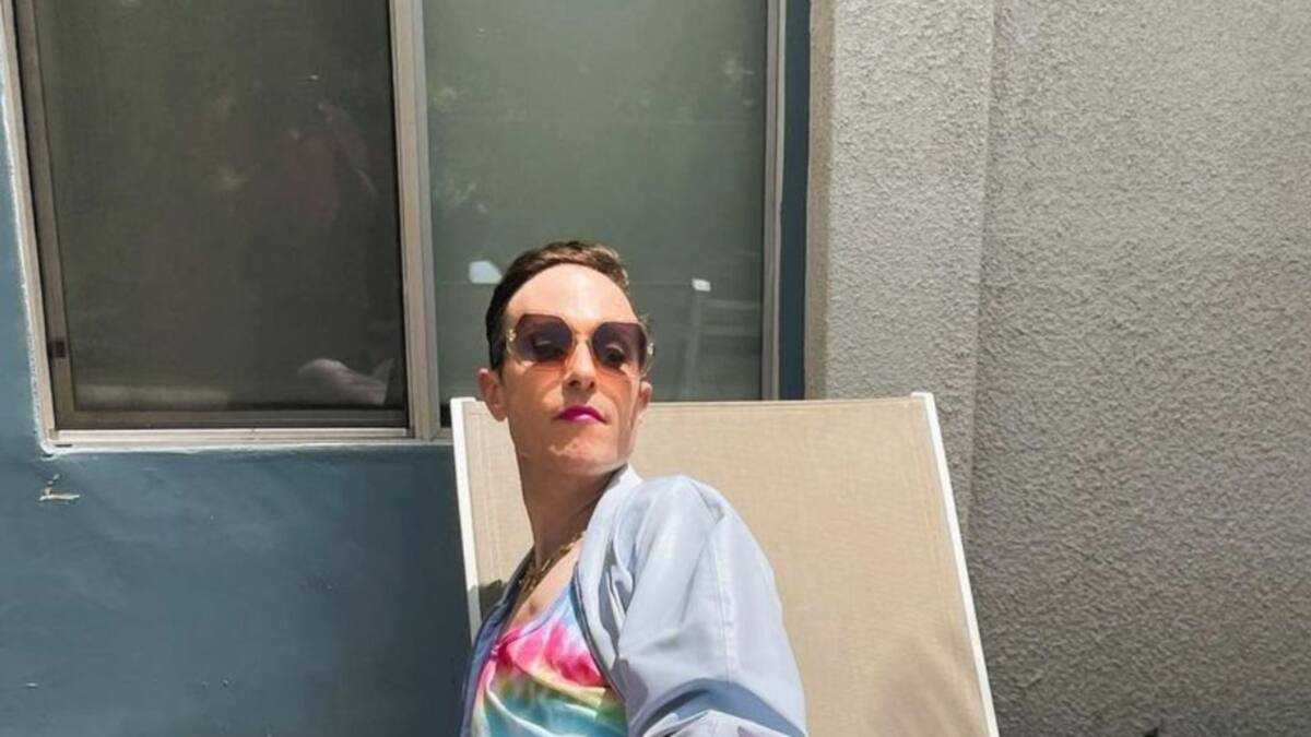 Is Jeffrey Marsh a certified life coach? Details into the life of the ...