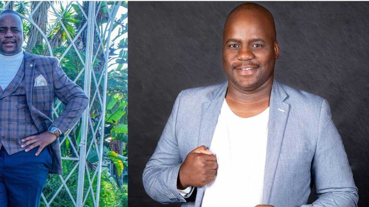 Thabo Mkhabela (Leshole from Skeem Saam)'s age, bio, family, TV shows ...