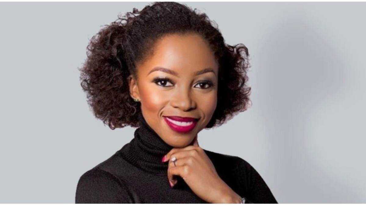 Phuti Mahanyele biography: age, husband, salary, quotes, awards ...