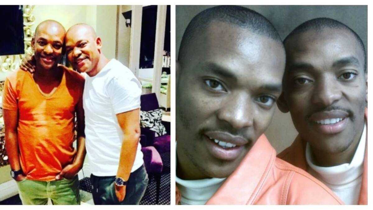 What have the Shabangu twins been up to? - Briefly.co.za