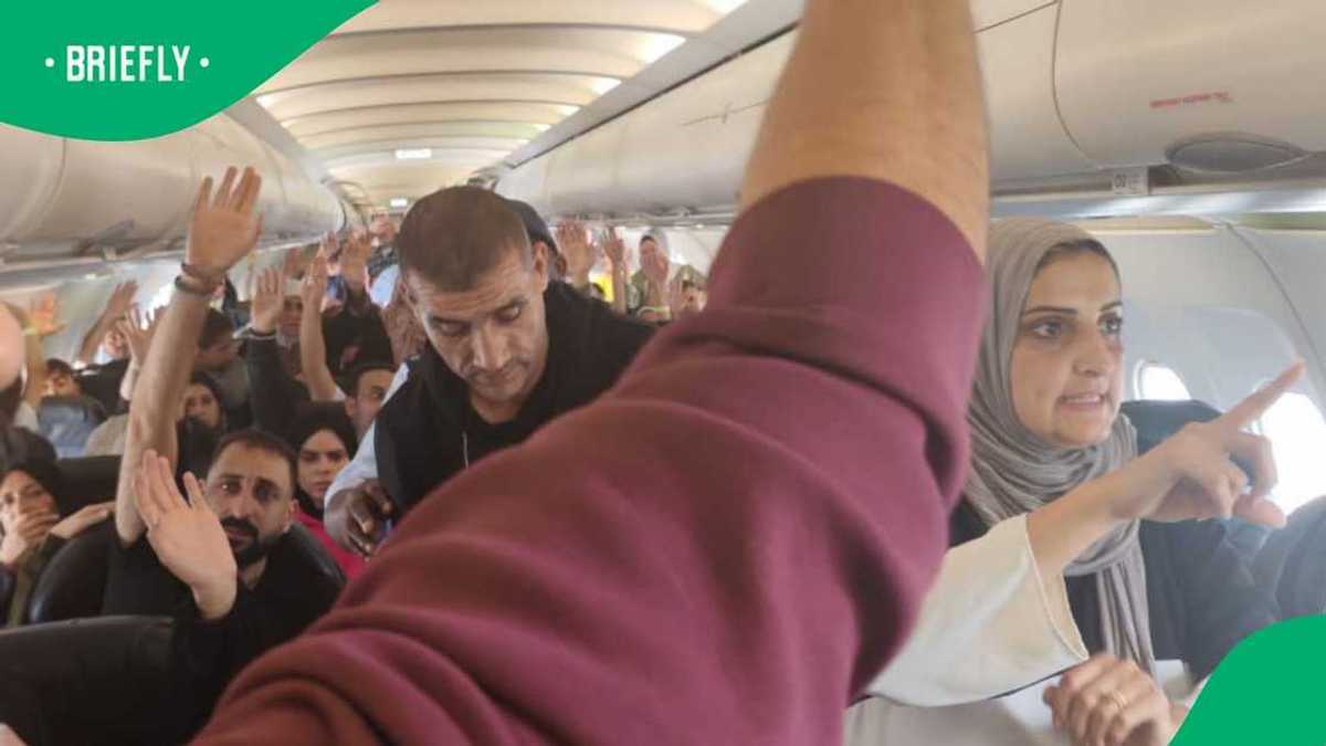 ANC Calls Out Communication Failure on Palestinian Asylum Issue ...