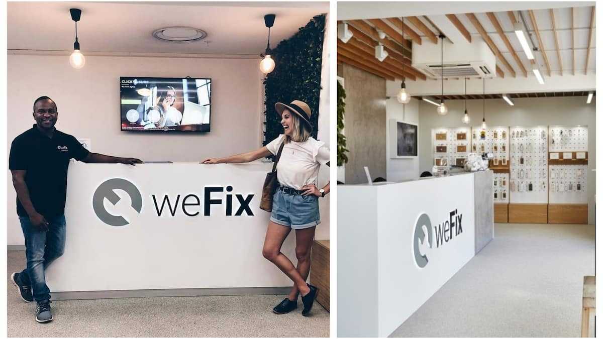 WeFix contact number, contact address, locations, services, FAQs - Briefly.co.za