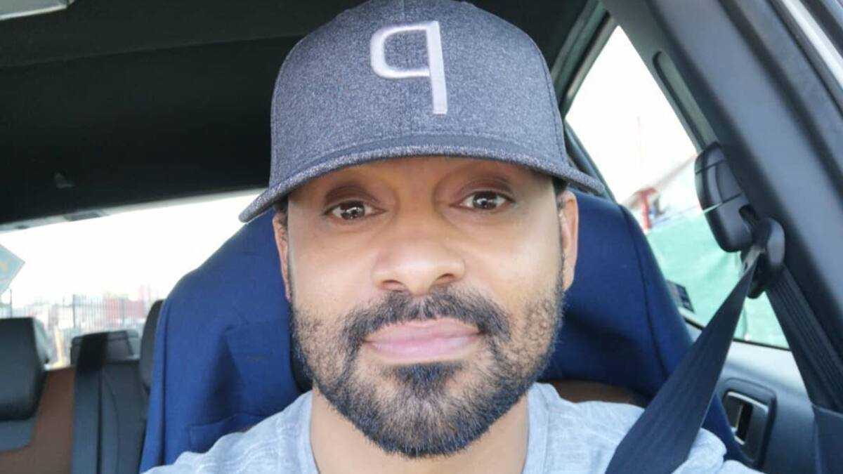 Theodore Jantjies biography: age, wife, wedding, brother, family ...