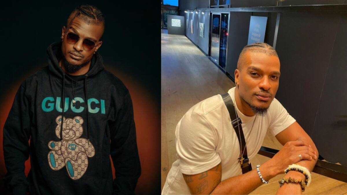 Is Luthando BU Mthembu from Adulting married? Here is his biography and ...