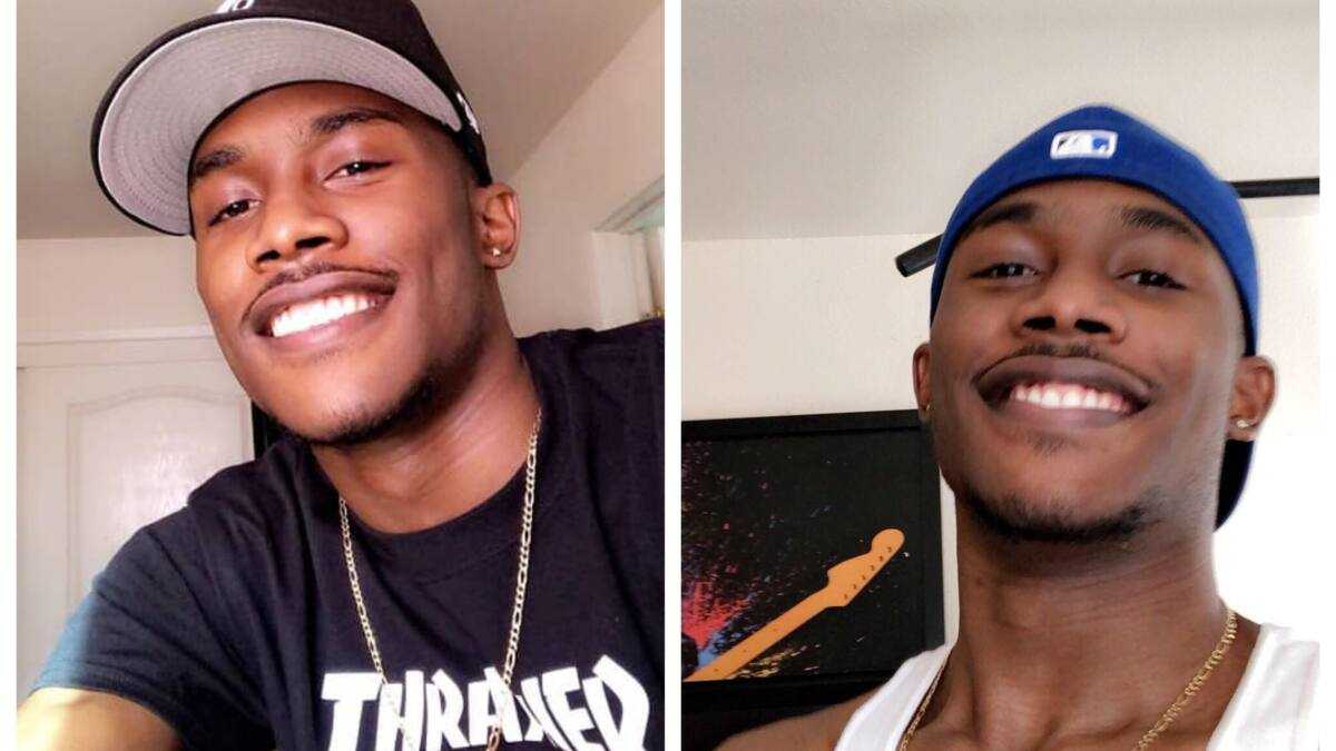 Who is Morris Chestnut's son? Everything to know about Grant Chestnut ...