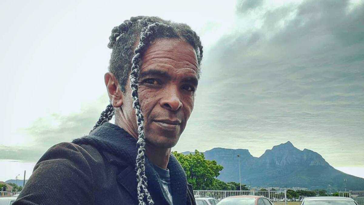 Soli Philander bio, family, show, movies, net worth - Briefly.co.za