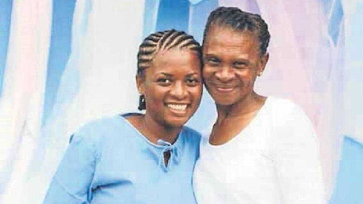 Nolubabalo Nobanda released! The full story of the infamous 'druglock ...