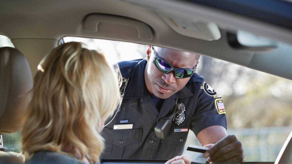 Traffic cop salary per month in 2024: How much do they earn? - Briefly ...