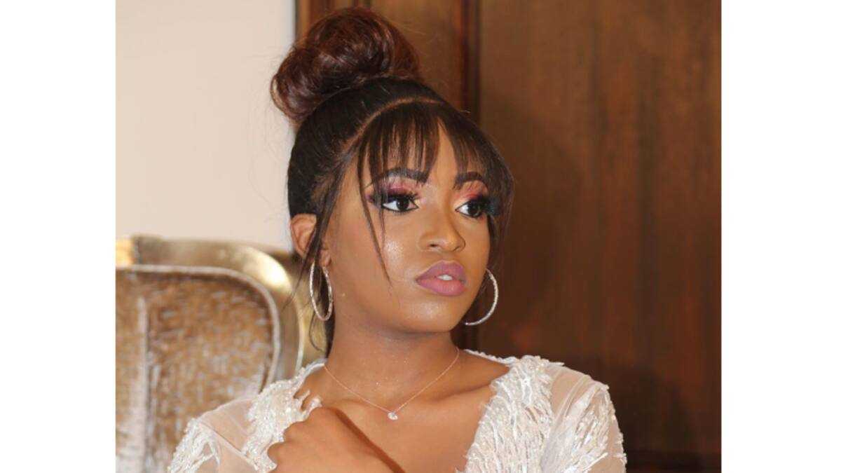 Owami Mafokate bio: age, instagram, parents, dancing, school, car ...
