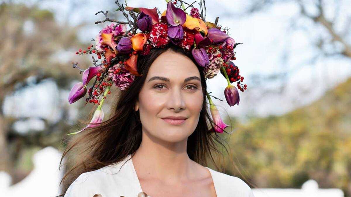 Erica Wessels bio: age, baby, husband, family, hot pictures, TV shows ...