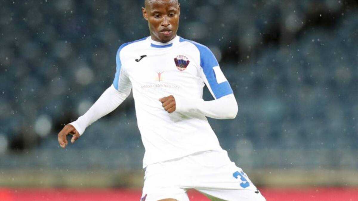 Thamsanqa Sangweni bio: age, stats, profile, car - Briefly.co.za