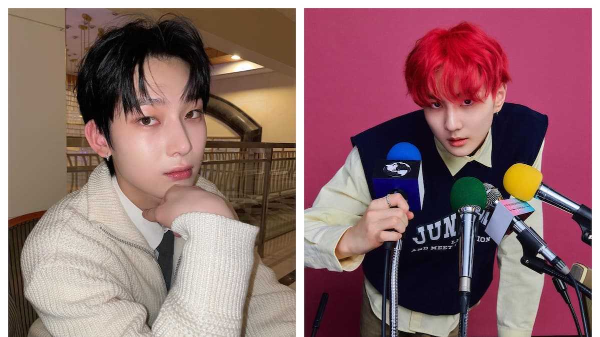 Who is Niki Enhypen? Age, height, girlfriend, parents, career, profiles ...