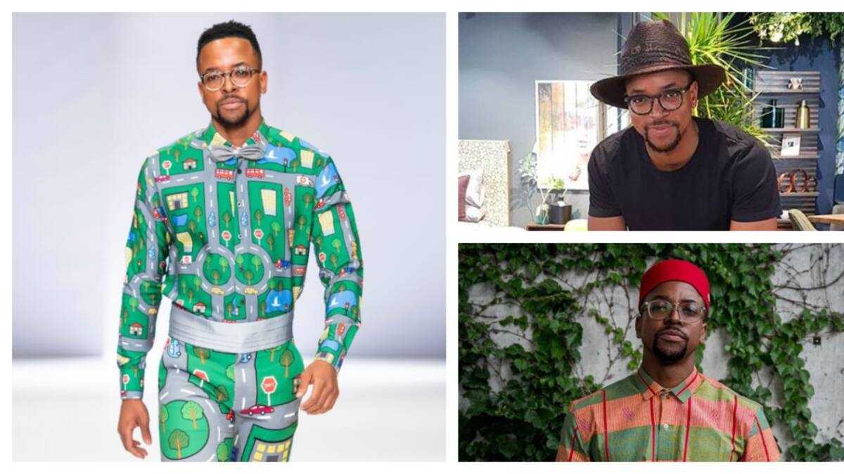 Maps Maponyane biography: age, wife, new girlfriend, mother, father ...