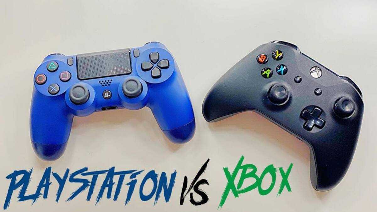 PlayStation vs Xbox: Which gaming console is best? - Briefly.co.za