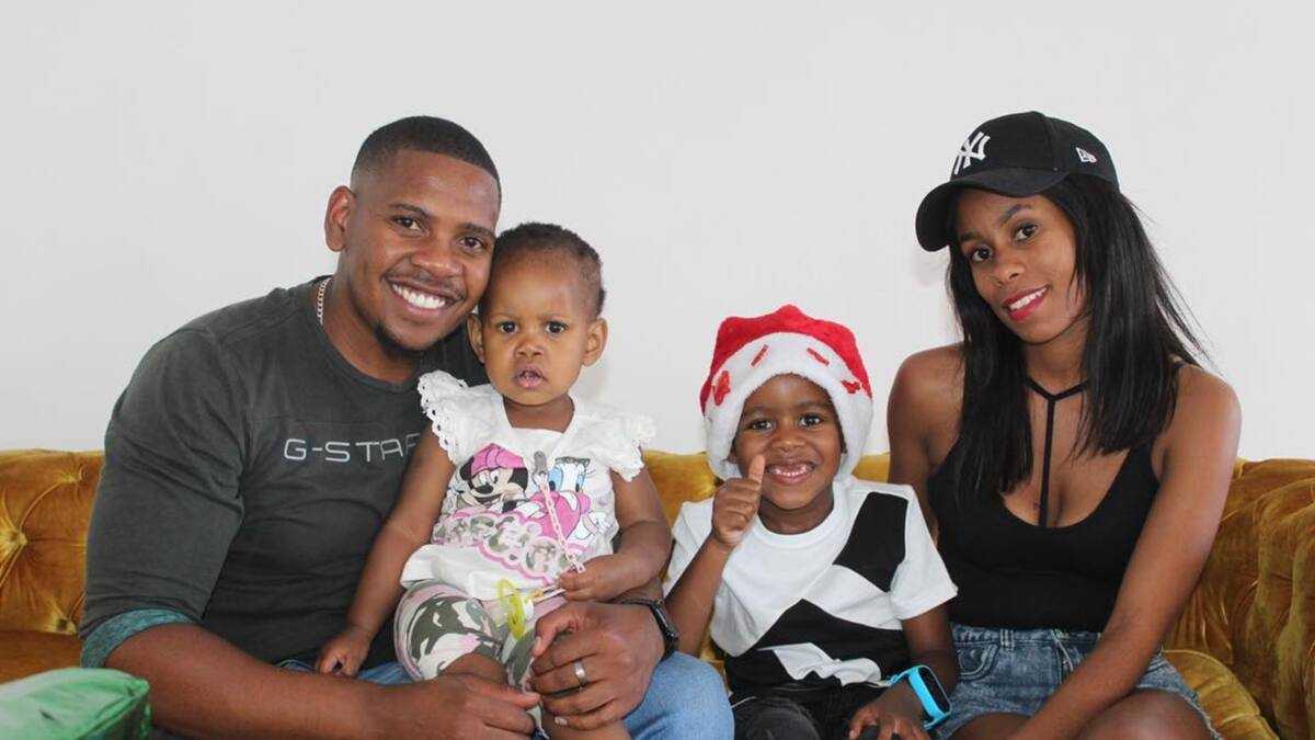 DJ Arch Junior age, family, videos, in America, Britain's got talent ...