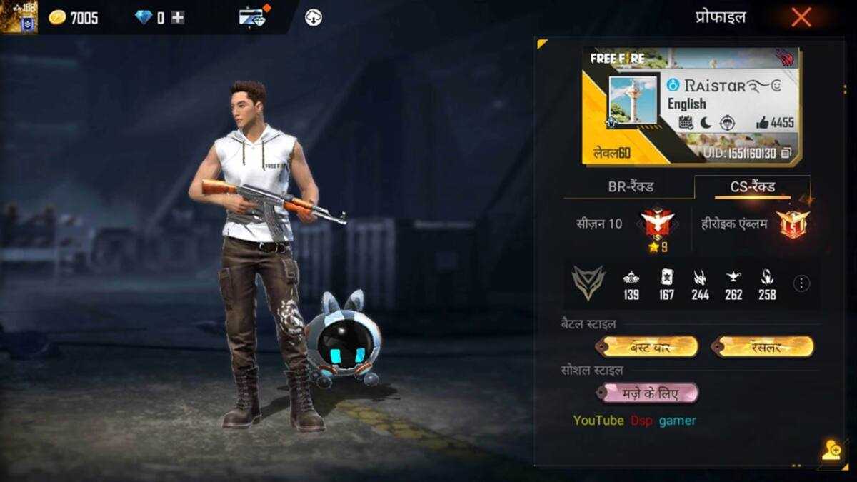 Who is Raistar? Age, real name, stats, salary, ID, face reveal ...