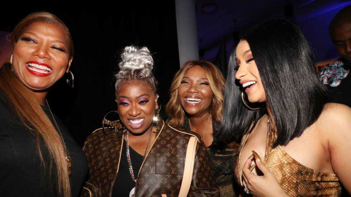 Queen Latifah: net worth, age, real name, partner, movies, songs ...