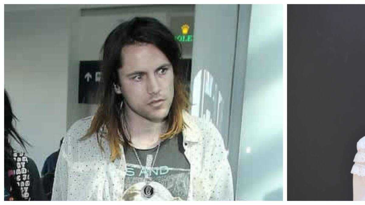 American singer Isaiah Silva's bio: Meet Frances Bean Cobain's husband ...