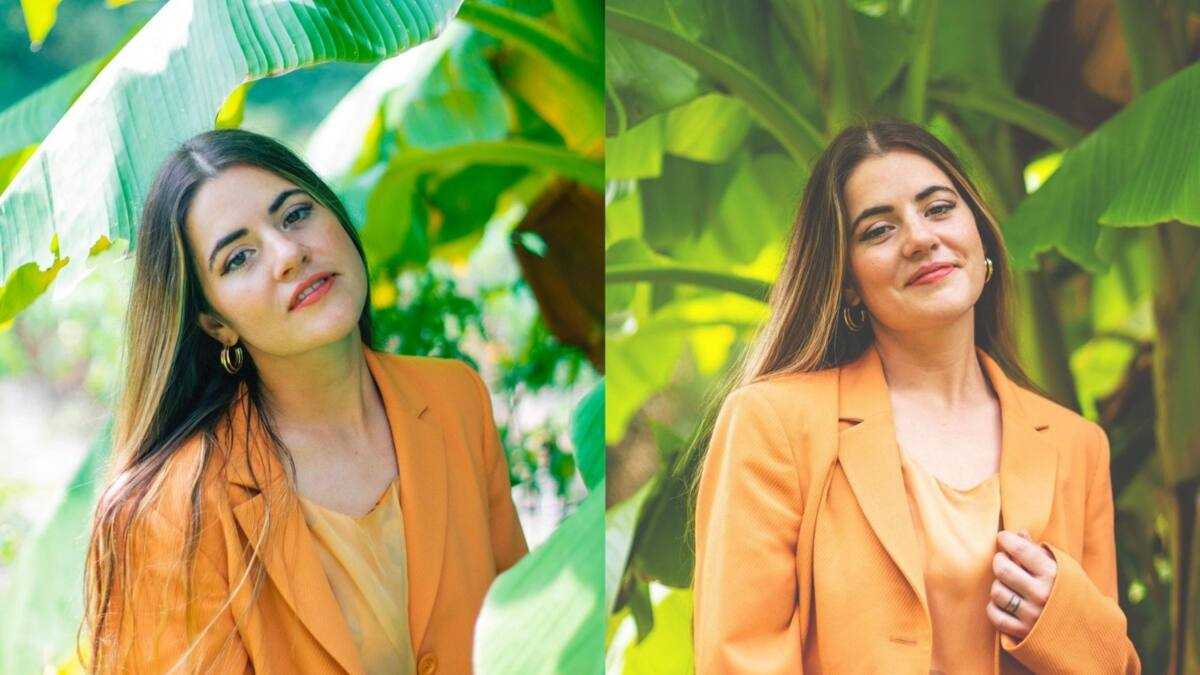 Does Tyler Childers' wife, Senora May, have South African roots ...