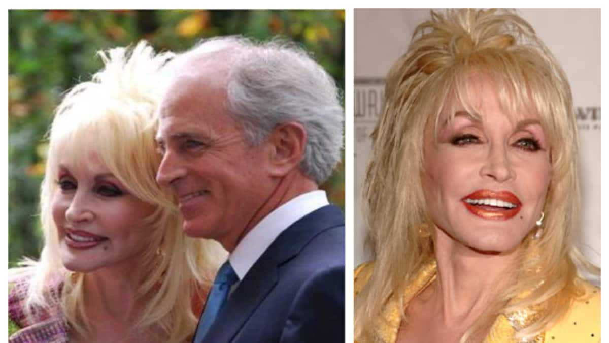 Carl Thomas Dean's bio: What does Carl Dean Thomas do for a living ...