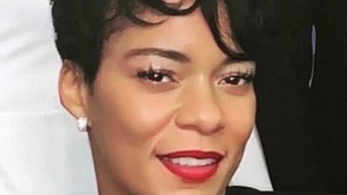 Who is Tamika Smith? Age, children, Method Man, pictures, profiles, net ...