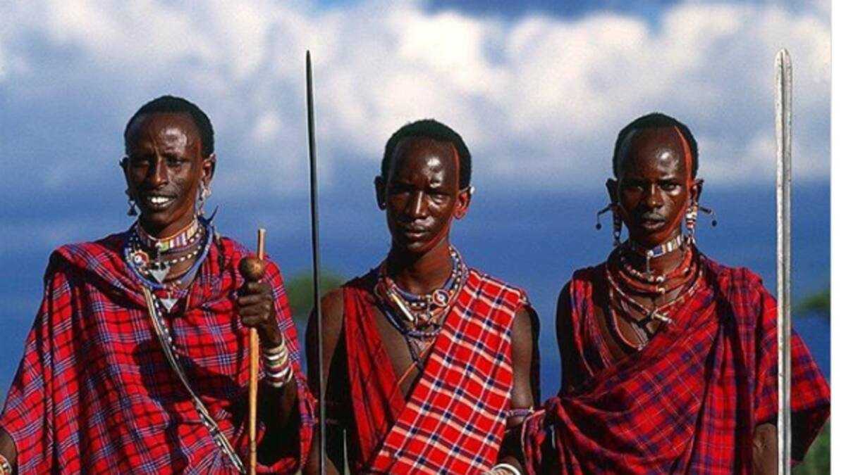 12 Famous African tribes: culture, rituals, map and traditions ...