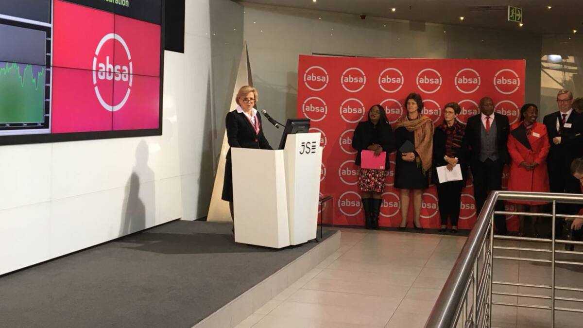 Maria Ramos age, children, husband, education, qualifications, Eskom ...