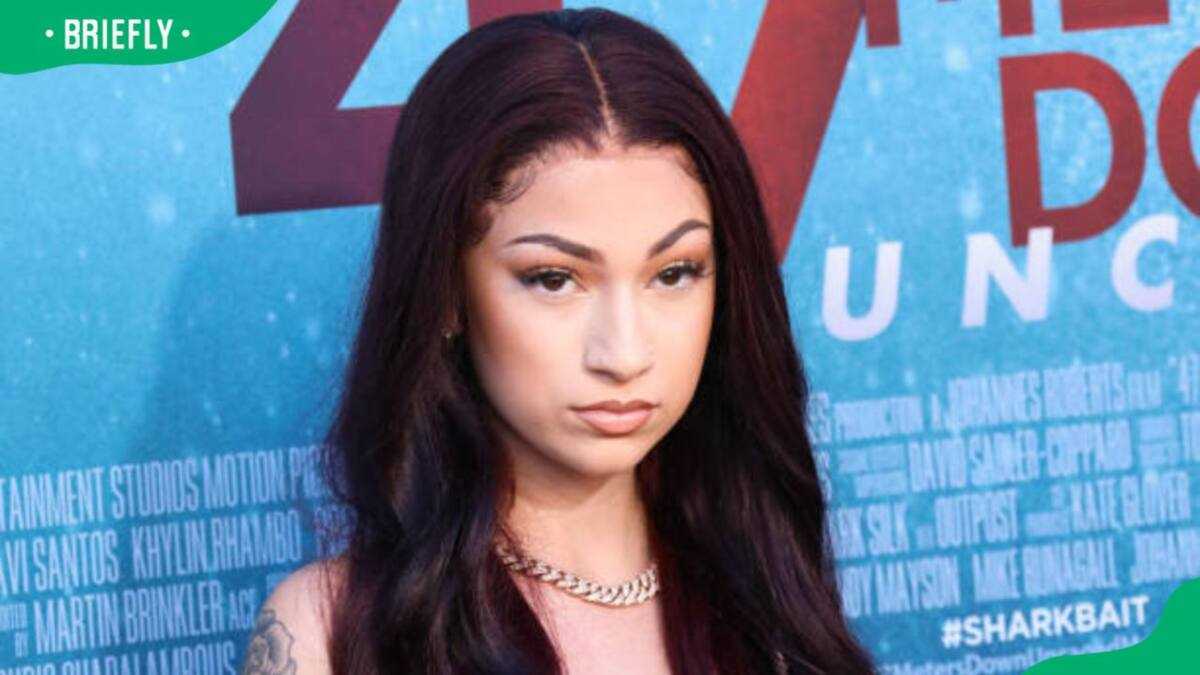 Bhad Bhabie's boyfriend and dating history: Inside her personal life ...